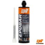 ANCLAJE QUIMICO EPOBAR SPIT - PARA BARRA ESTRIADA