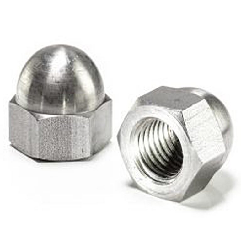 TUERCA HEXAGONAL - Europer