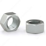 TUERCA HEXAGONAL - Europer