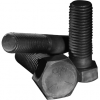 PERNO HEXAGONAL ASTM A-325 - NEGRO - GALV Y ZINC