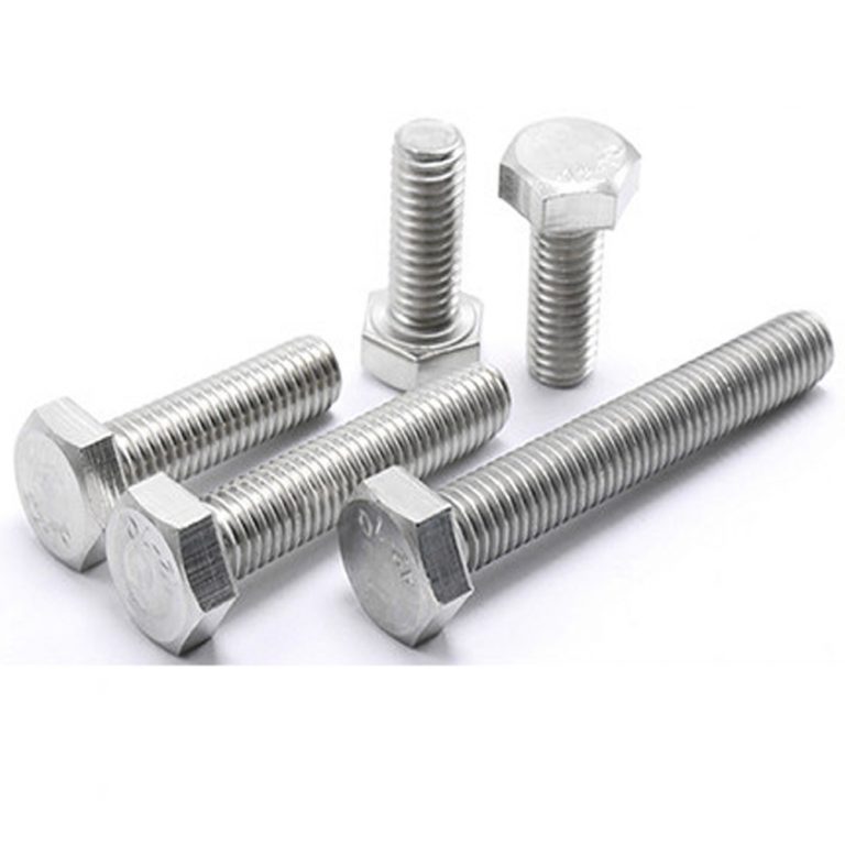 PERNOS HEXAGONALES - Europer