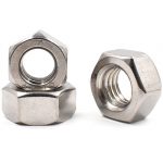 TUERCA HEXAGONAL - Europer